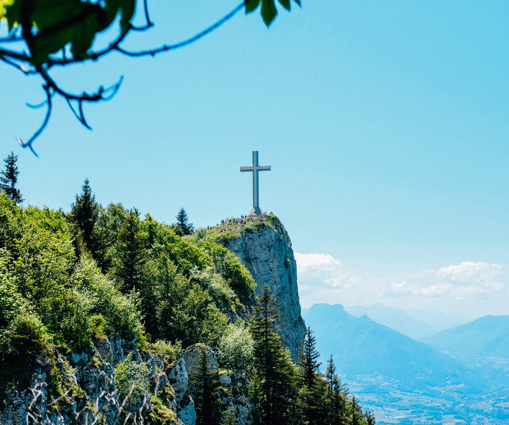 What is Ecotheology? 10 Books to Get You Started – Arrayed