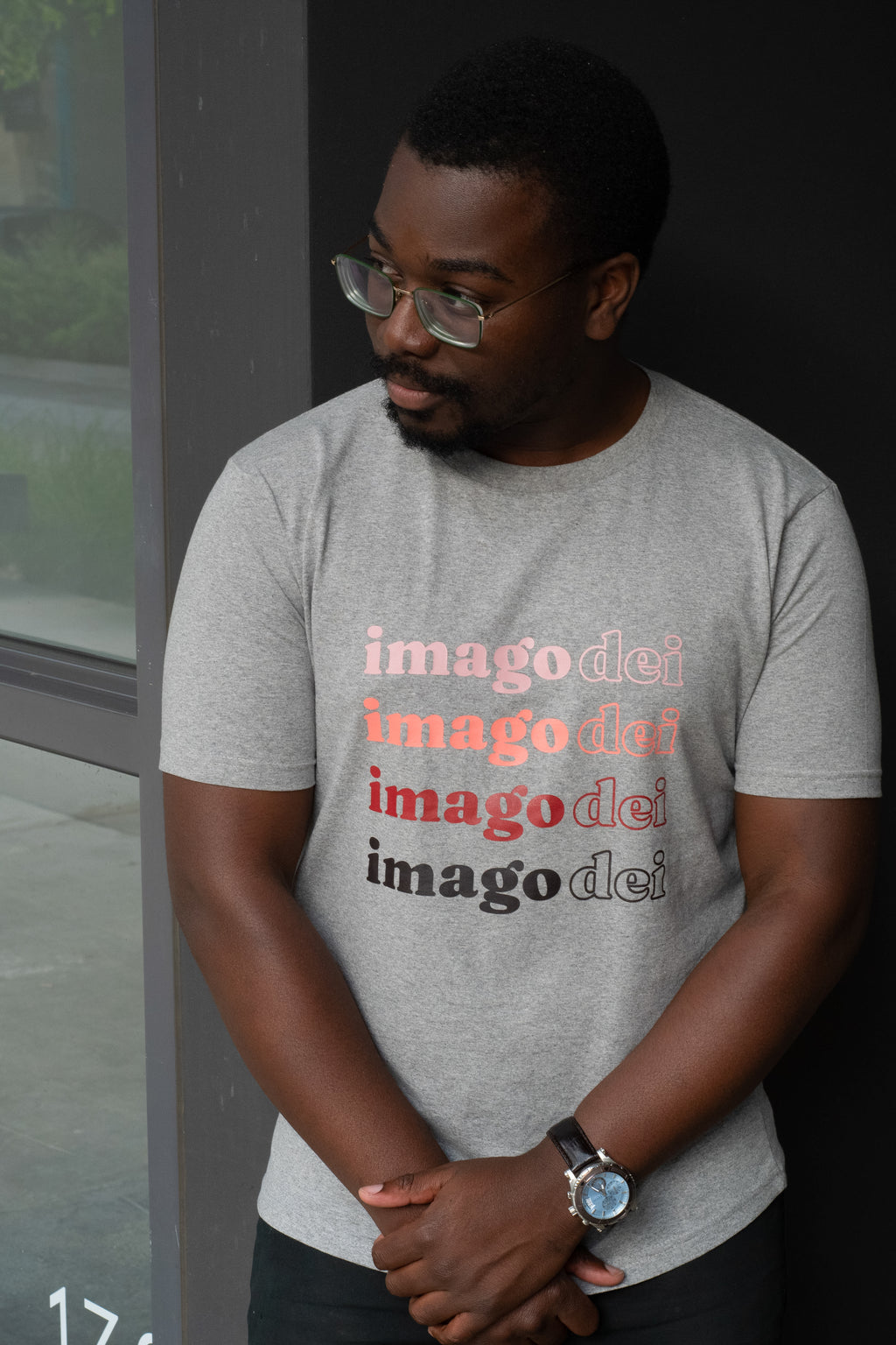 Imago Dei (Skin) – Arrayed